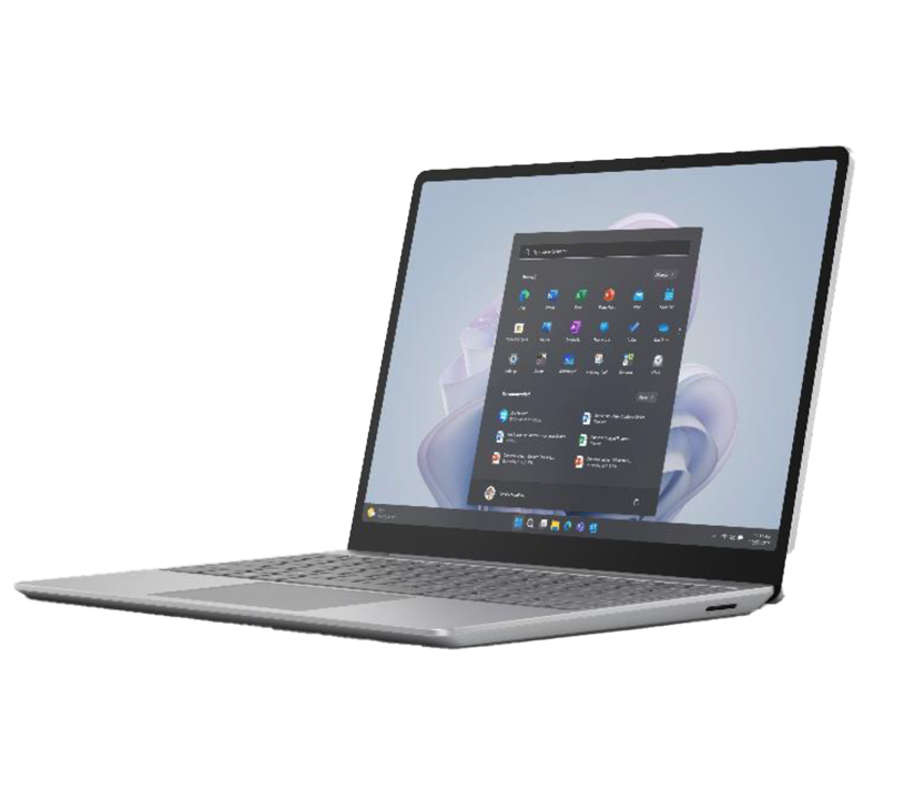 Dicker Data & Microsoft Surface | Spec Sheets